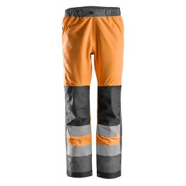 Snickers Shell Broek 6530 - Werkkleding.nl