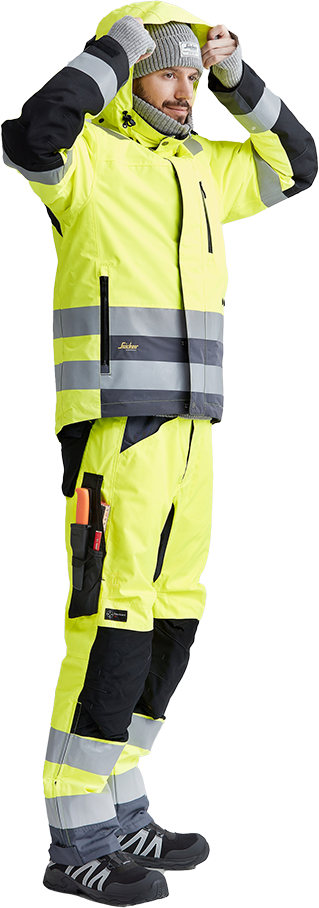 Clique werkkleding: basics in alle kleuren - Werkkleding.nl